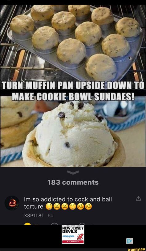 183 Comments Im So Addicted To Cock And Ball Torture X3P1L8T