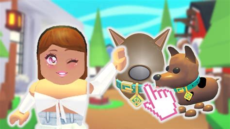 How To Get A Legendary Pet In Adopt Me Every Time