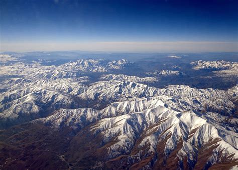 Longest Mountain Ranges 57 OFF Micoope Gt