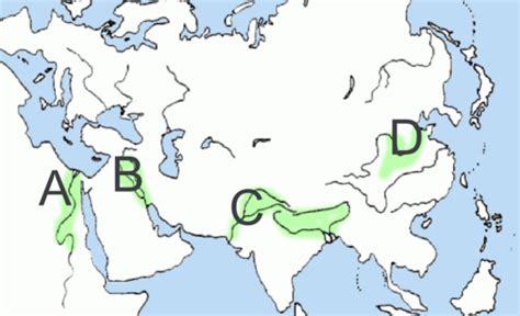 Prehistoric Sumer Indus River Valley Huang He Yellow River Valley