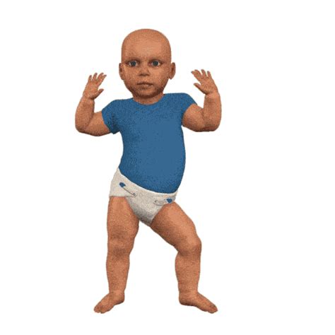 Dancing Baby GIFcen