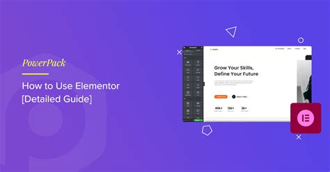 Elementor Content Ticker Widget Powerpack Addons For Elementor