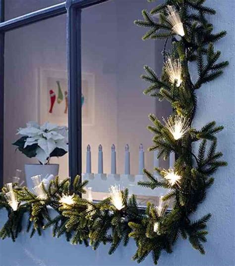 Lista 99 Foto Como Adornar El Exterior De Una Casa En Navidad Lleno