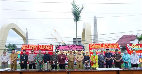 TheJambiTimes Berita Jambi Terkini BERITA HARI INI