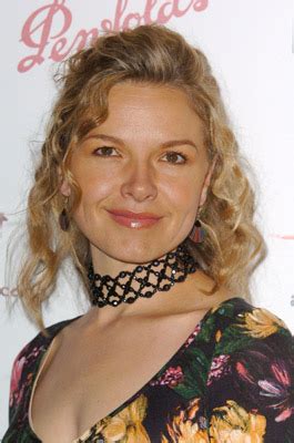 Mature Justine Clarke