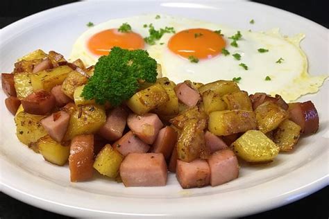 Tiroler Gröstl von momos anna Chefkoch