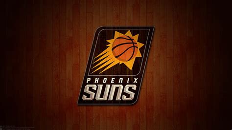 Basketball Phoenix Suns Logo NBA Fond d écran HD Wallpaperbetter