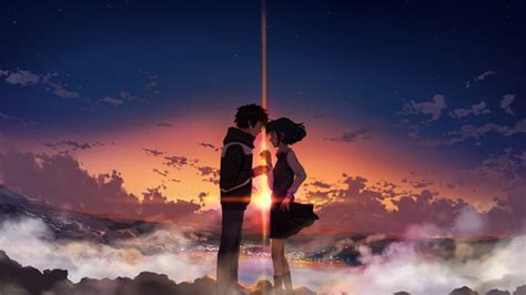 11 Anime Romance Terbaik Sepanjang Masa Di 2020 Asli Baper