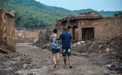 Tragédia de Mariana completa dois anos de impunidade A Verdade