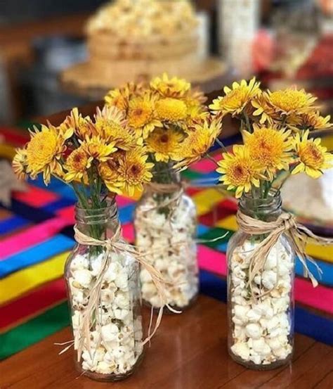 Decoração de Festa Junina 100 Ideias Incríveis e Baratas Arte Decore