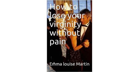 Painful Anal Virginity