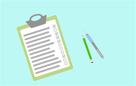 Qu Es Un Checklist Beneficios E Impelentaci N Virtualpro