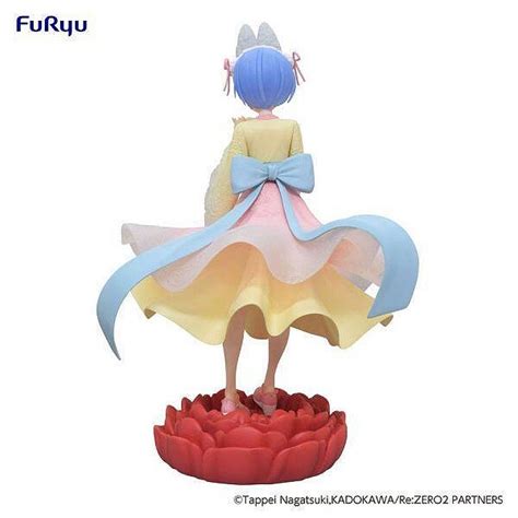 FuRyu 景品 Re 從零開始的異世界生活 雷姆 小兔娘 玩具王國 Toyking 鋼彈 鋼彈模型 玩具
