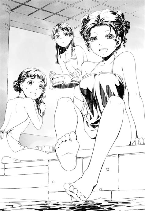 Kusuriya No Hitorigoto Image By Shino Touko Zerochan Anime