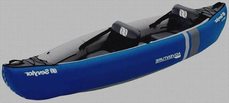 ᐉ 17 Mejores KAYAKS HINCHABLES BARATOS mes 2024 Review