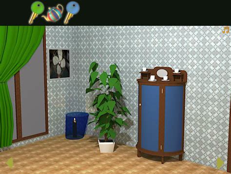 Tea Break Escape Play Online On Flash Museum