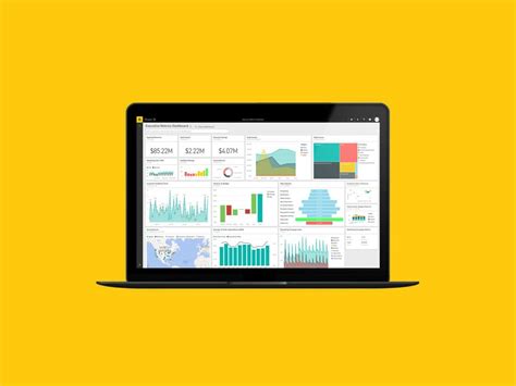 Power Bi Steps To Getting Started Fulton Analytics