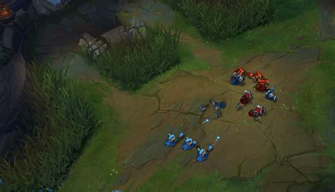 Best Top Lane League Of Legends 2024 Danni Sascha