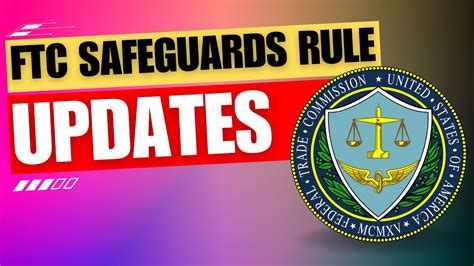FTC Safeguards Rule Changes Does The FTC Safeguards Rule Apply To You