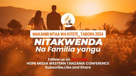 LIVE MAKAMBI MTAA WA KITETE 2024 NA MCH LEONARD MBUSHI NITAKWENDA