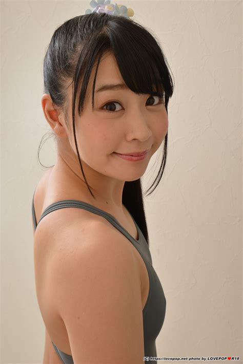 LOVEPOP Ai Minano 爱 Minano Ai Minano Photoset 06 Photo Collection V2PH