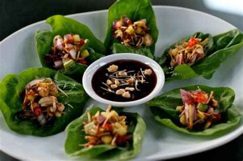 Délices culinaires la nourriture asiatique en 80 photos délicieuses