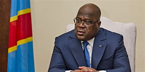Félix Tshisekedi et Stanis Bujakera Tshiamala le président interpellé