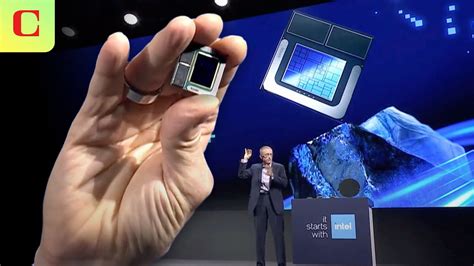 Intel S Lunar Lake AI Chip Event Everything Revealed In 10 Minutes
