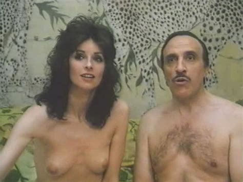 Amparo Munoz Naked Telegraph