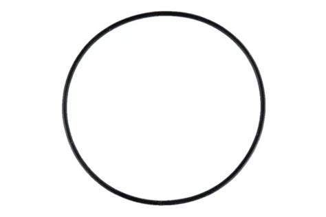 G11046 Pierścień uszczelniający o ring 94 92x2 62mm EPDM czarny Arag