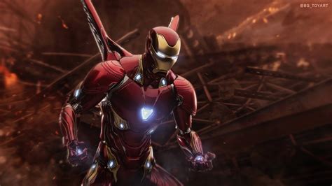 Iron Man4k 2019 Wallpaper HD Superheroes Wallpapers 4k Wallpapers