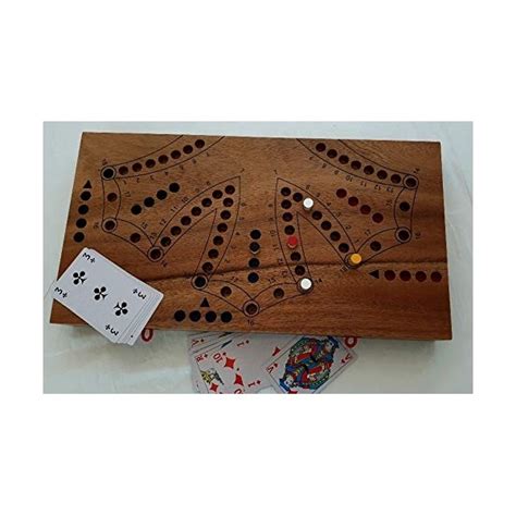 Jeu De Toc Nouveau Ou Tock Pour 6 Joueurs Pliable Format XXL 42 X 3
