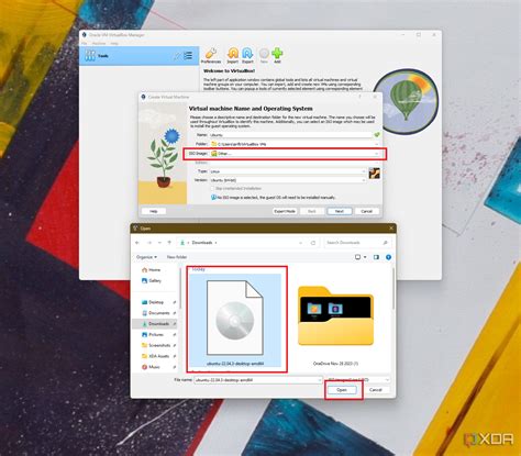 How To Install Ubuntu In VirtualBox