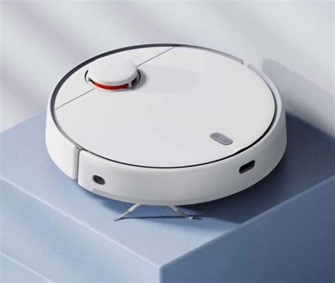 Xiaomi Robot Vacuum Mop S