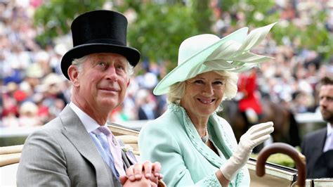 Camila Parker Bowles 10 datos que no sabías de la nueva reina consorte