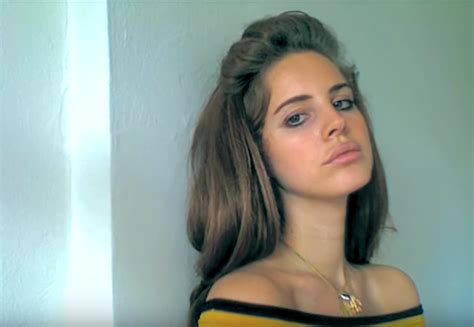 VIDEO GAMES LANA DEL REY PIANO CHORDS Lyrics Bitesize Piano