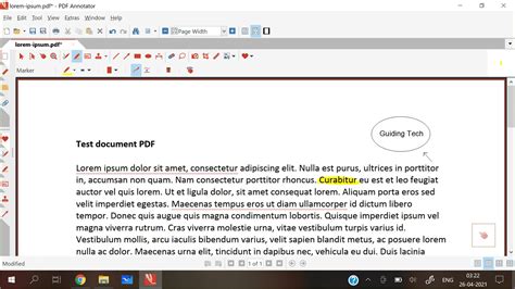 top 5 annotation tools for windows 10