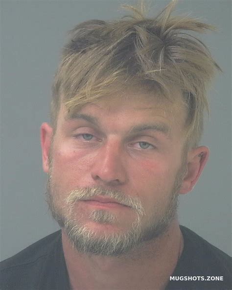 WILLS KYLE ZACHARY 10 10 2022 Santa Rosa County Mugshots Zone