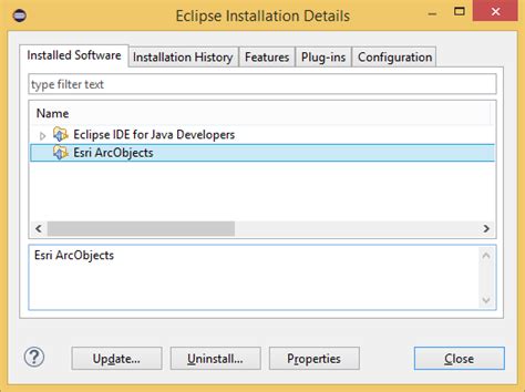 How To Install Eclipse Plugin From Jar Lasempuzzle
