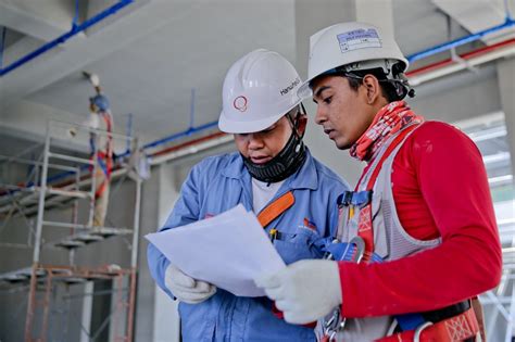Riscos na construção civil como evitar acidentes Business Connection