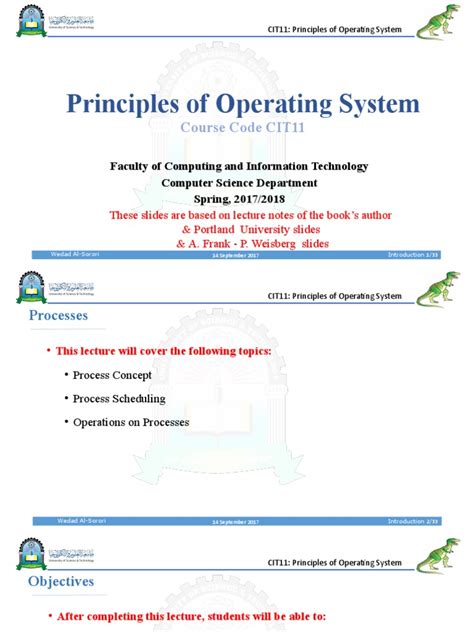 processes pdf scheduling computing process computing
