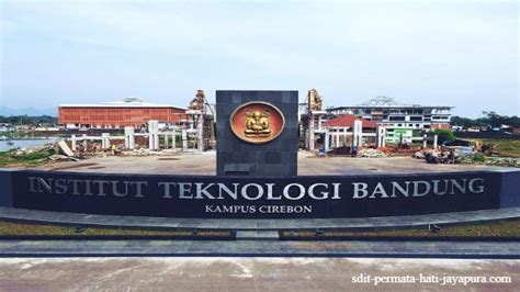 Daftar Rekomendasi Universitas Terbaik Di Bandung