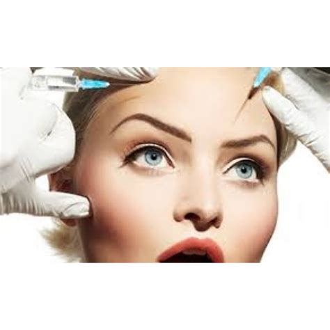 Aplicação de Botox na Zona Sul Cotanet