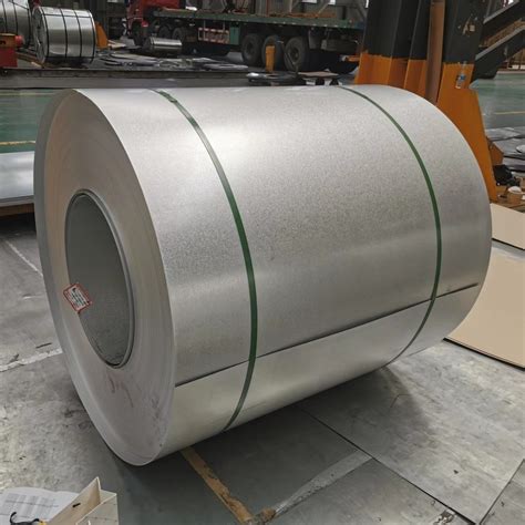 Gl Gl Hot Dipped Aluminum Zinc Magnesium Coated Aluzinc Galvalume Steel