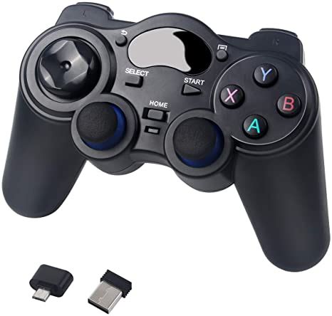 Meilleure Manette PC 2024 Comparatif Et Avis