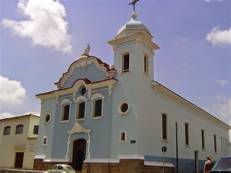 Igrejas Capelas e Paróquias de Mogi das Cruzes