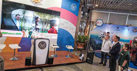 Siaran Pers Tingkatkan Kualitas Film Nasional Kemenparekraf Dukung