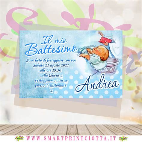 Vendetta Premedicazione Normalizzazione Cornice Digitale Per Battesimo
