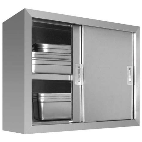 Equipement Professionnel Cuisine Category Name Placard Mural Inox