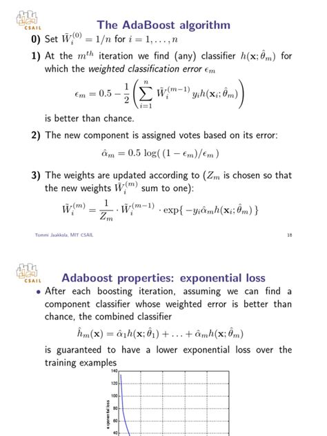 adaboost algorithm pdf theoretical computer science cybernetics